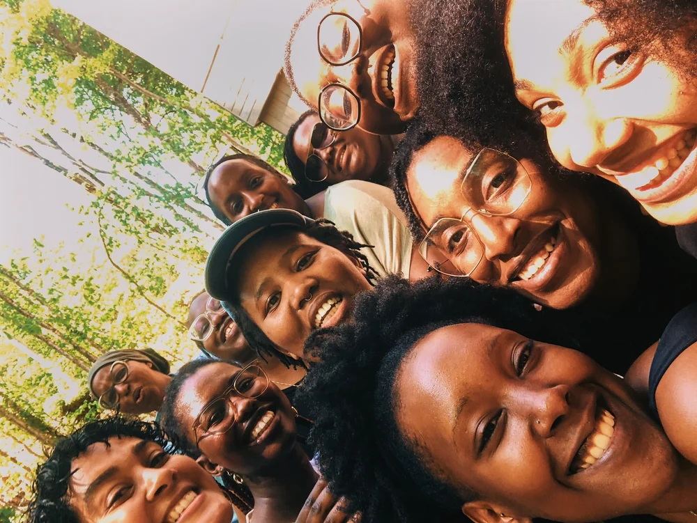 Black Healing Centre (BHC) is a physical healing space for black people ...