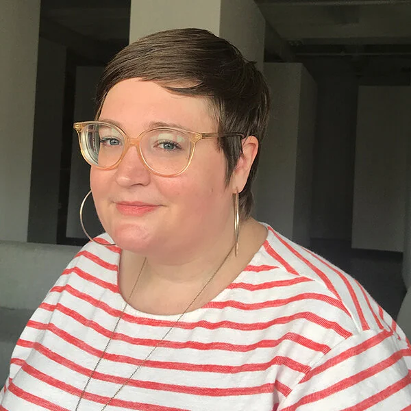 Ivy Blackman — SVA CURATORIAL PRACTICE