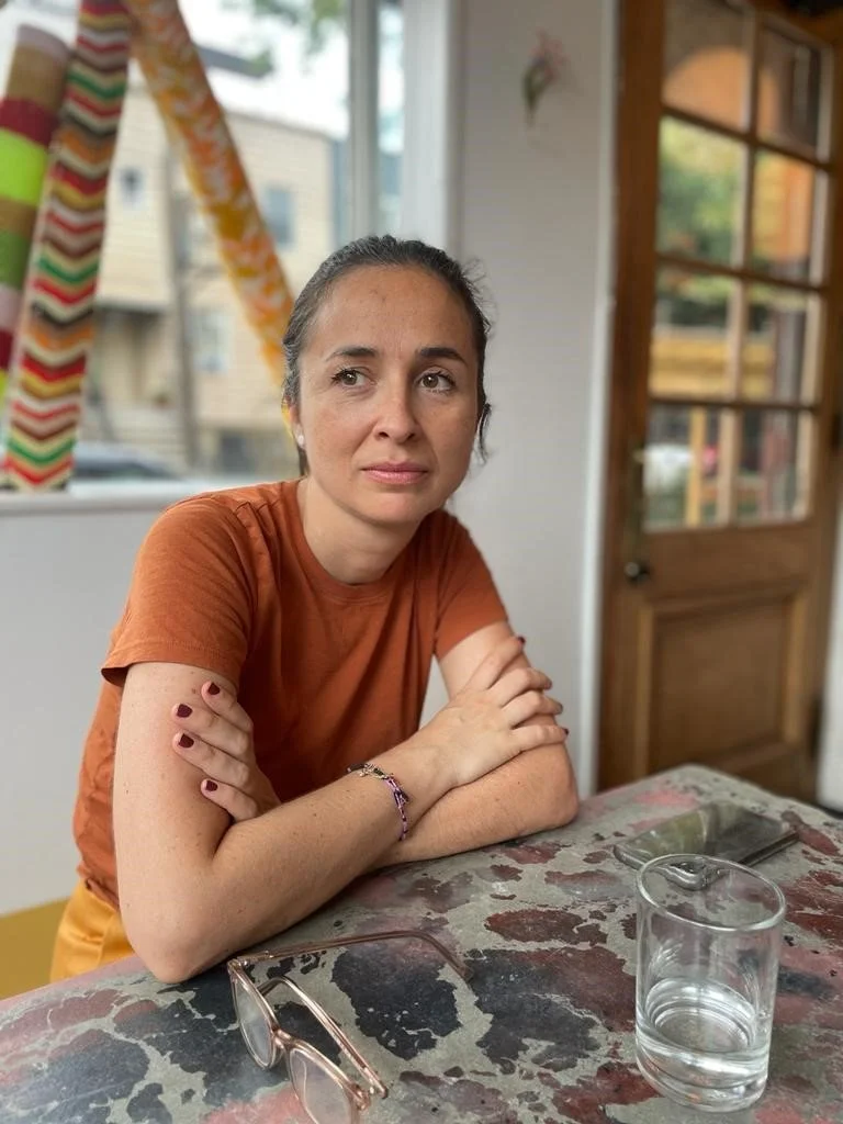 FACULTY — SVA CURATORIAL PRACTICE