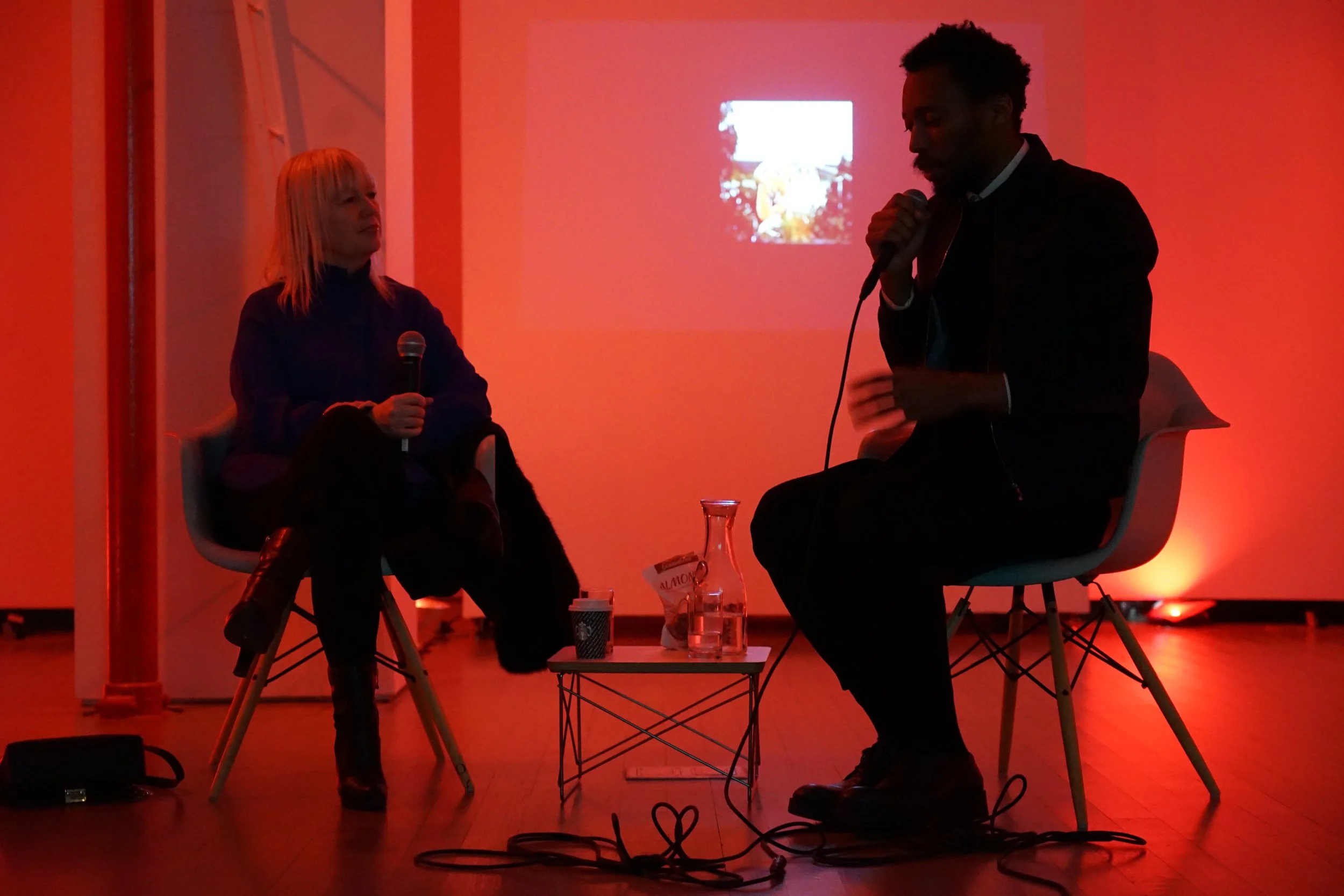 SVA CURATORIAL PRACTICE