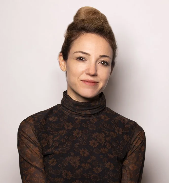 Noam Segal — SVA CURATORIAL PRACTICE