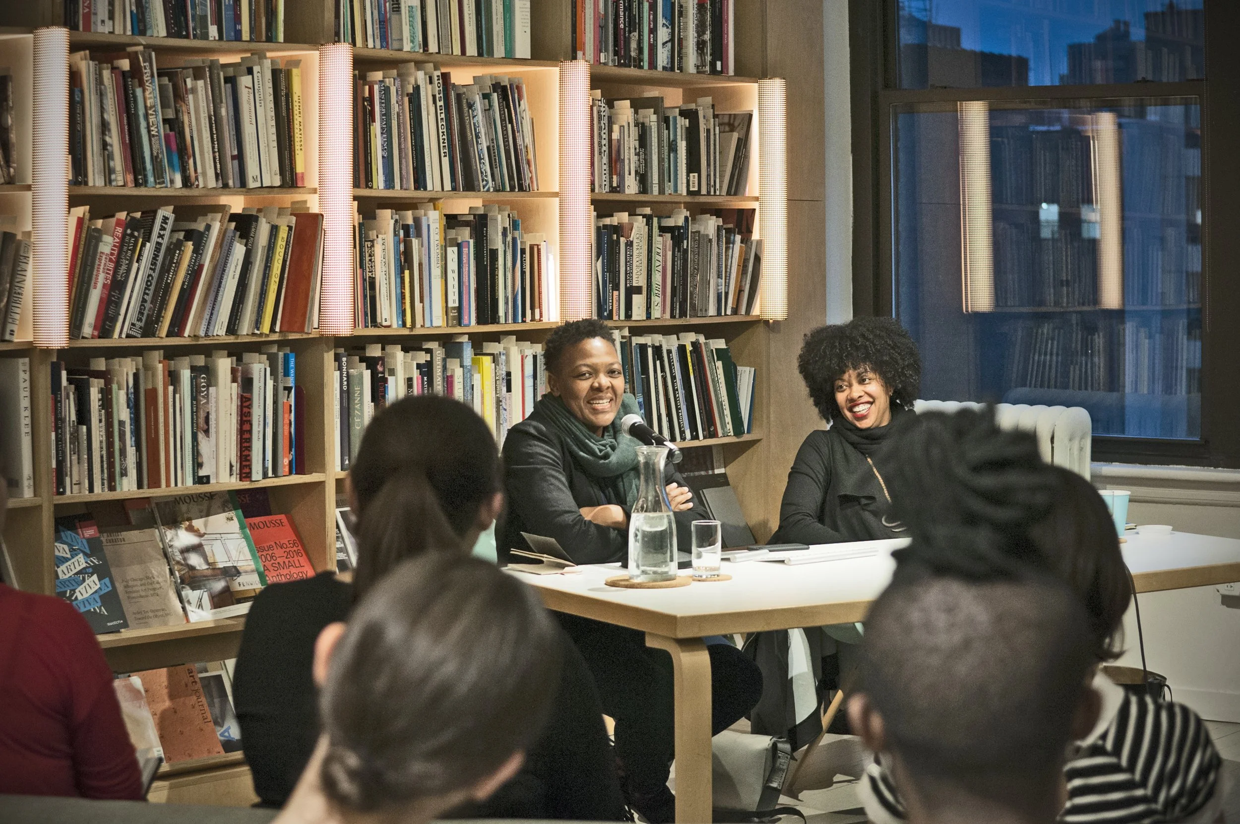 Courses — SVA CURATORIAL PRACTICE
