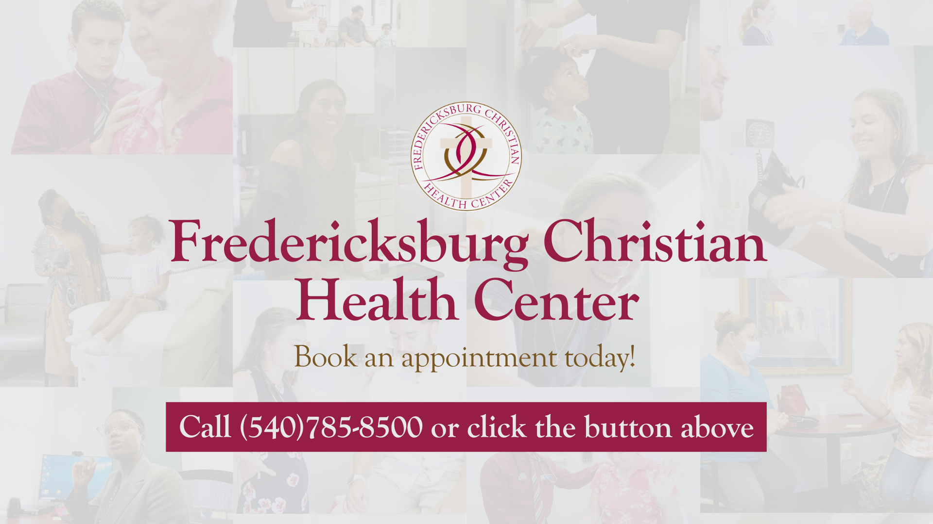 Fredericksburg Christian Health Center