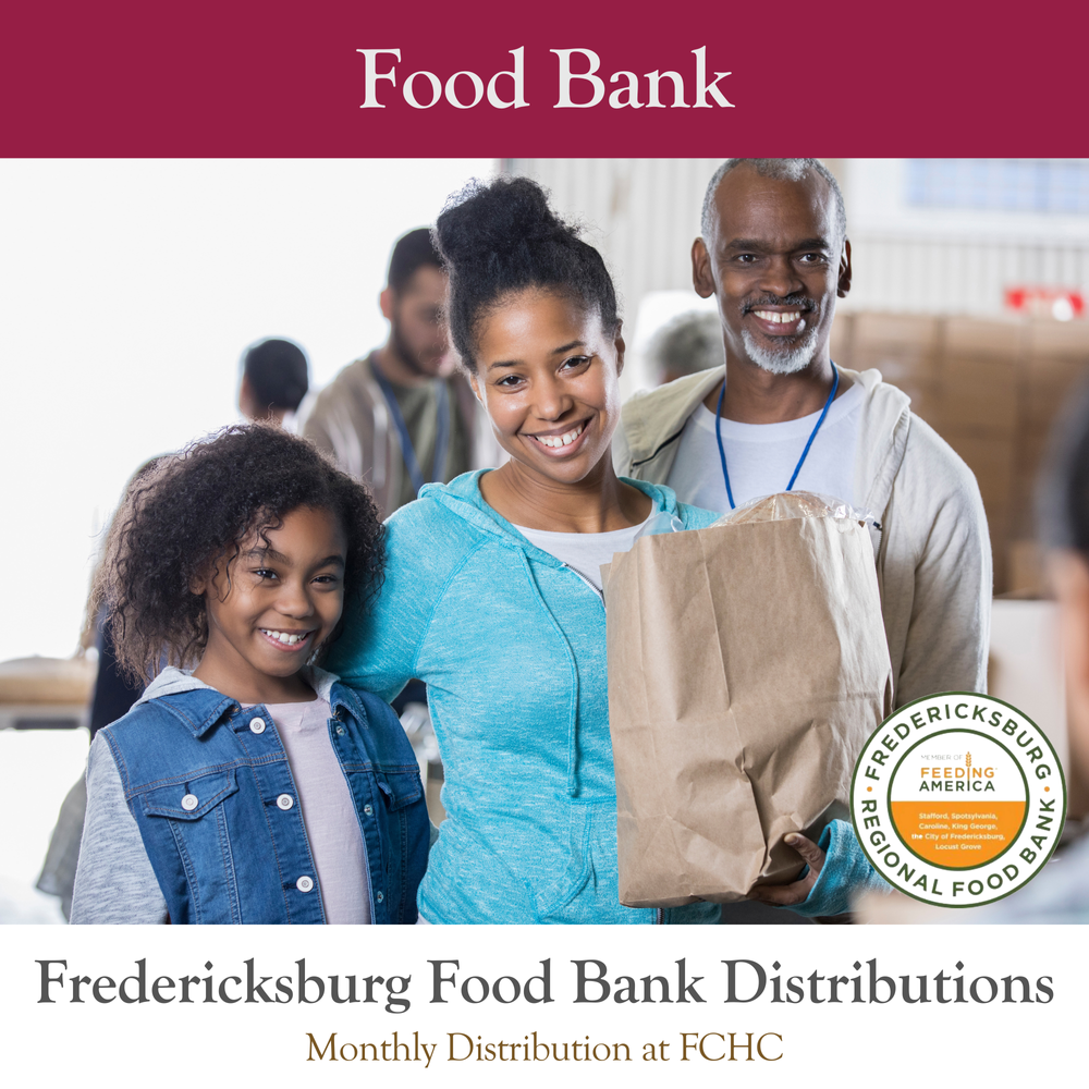 Fredericksburg Christian Health Center