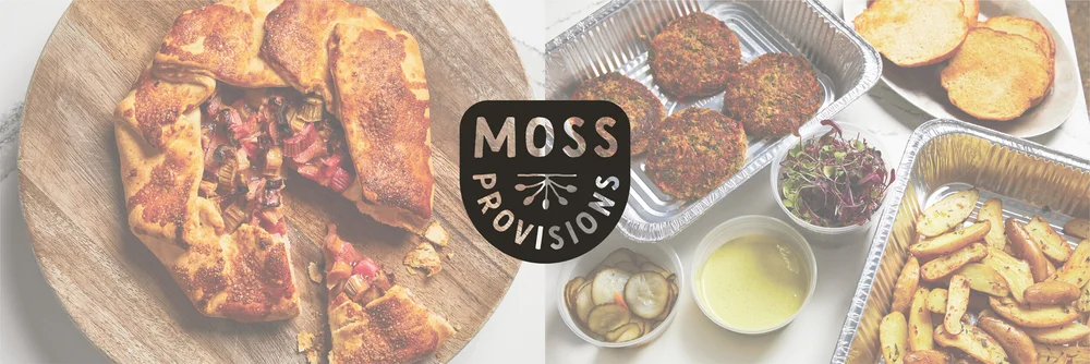 Moss Café New York