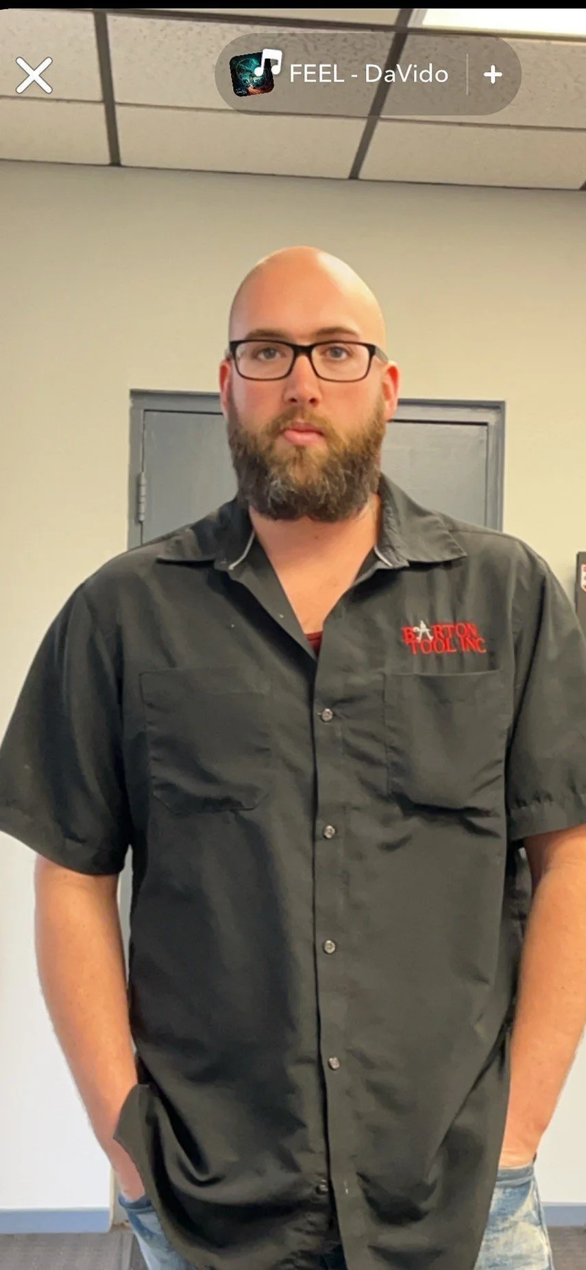 Meet The Team — Barton Tool Inc.