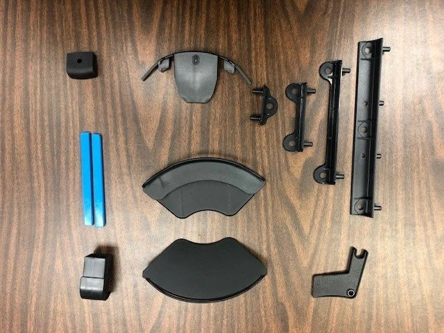 Injection Molding — Barton Tool Inc.