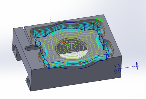 Injection Molding — Barton Tool Inc.