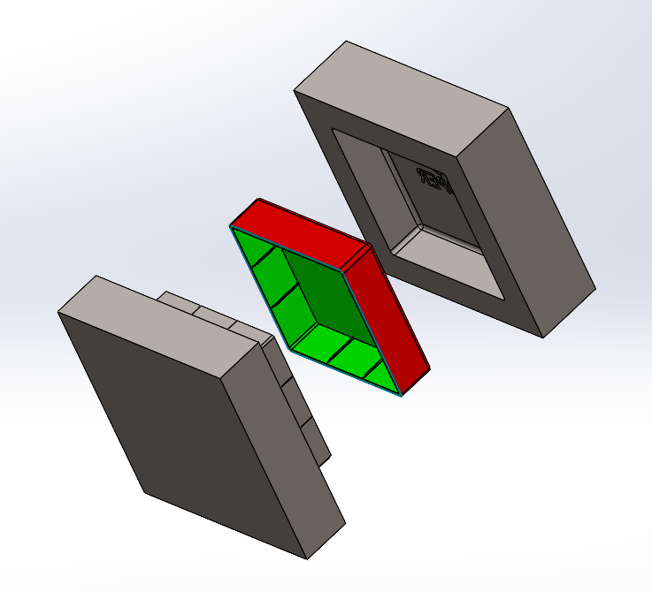 3-D CAD-CAM — Barton Tool Inc.