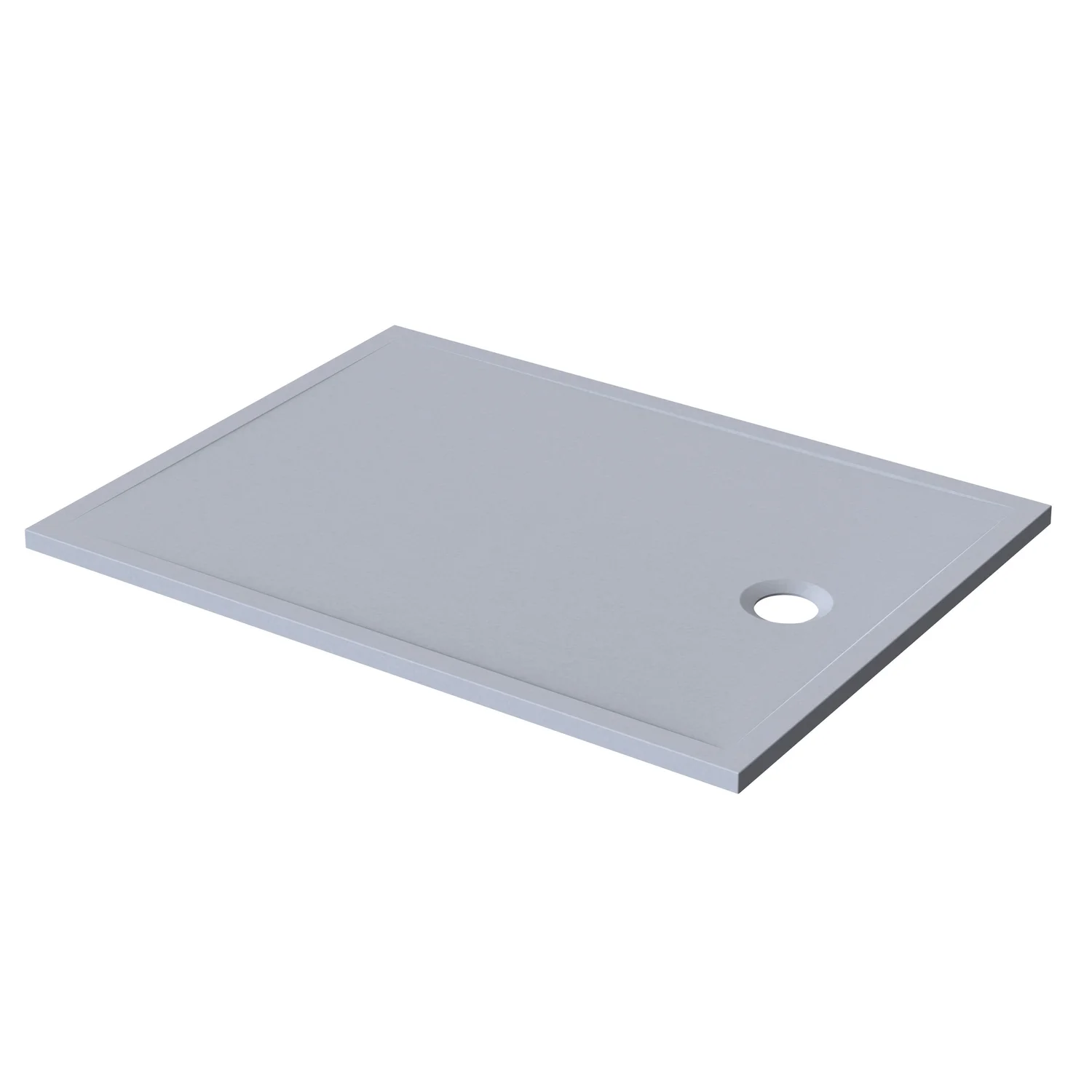 Shower Trays — Crest Showers