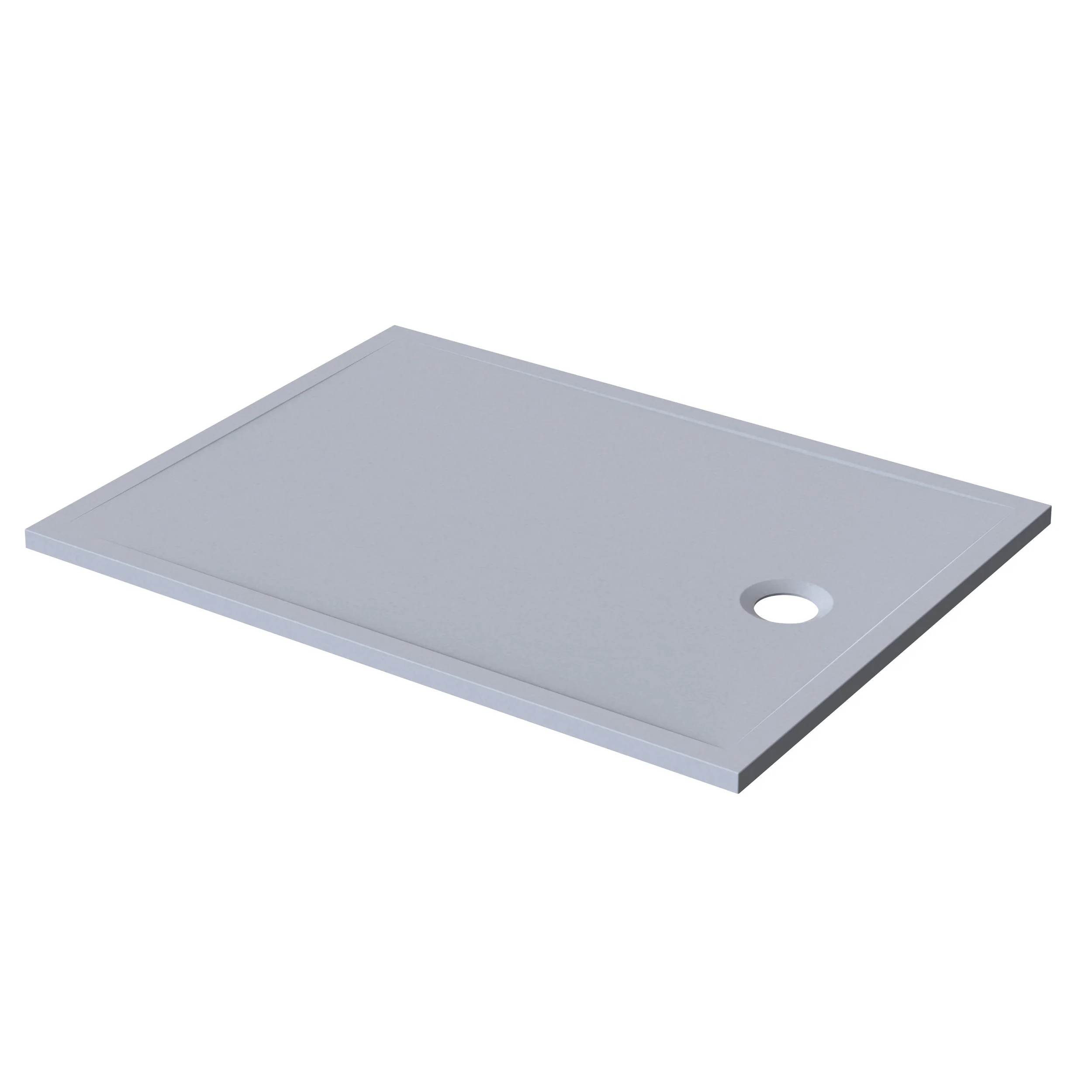 Shower Trays — Crest Showers