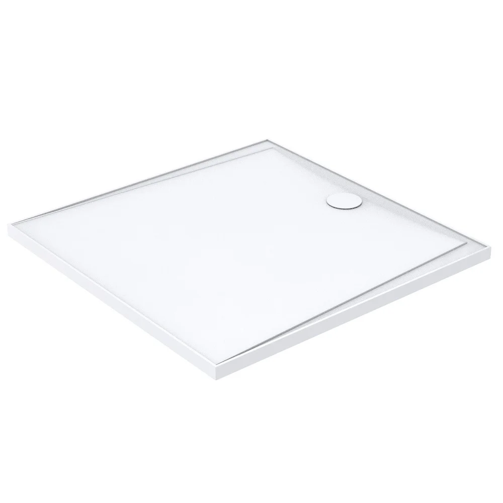 Shower Trays — Crest Showers