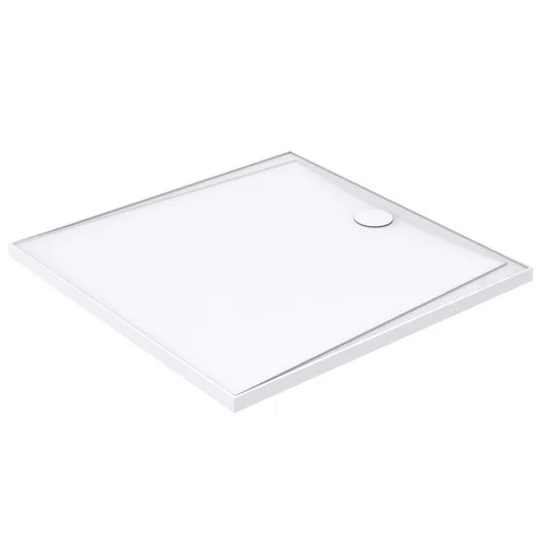 Shower Trays — Crest Showers