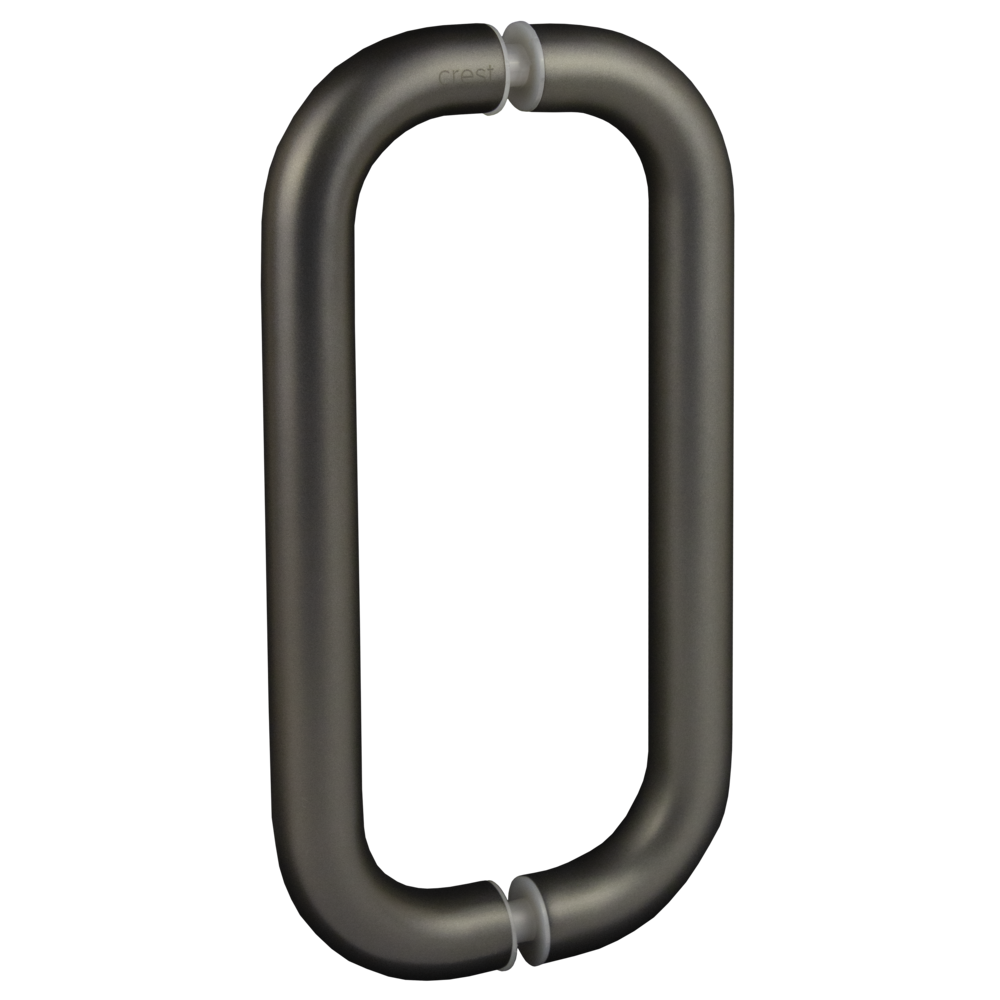 Shower Handles — Crest Showers