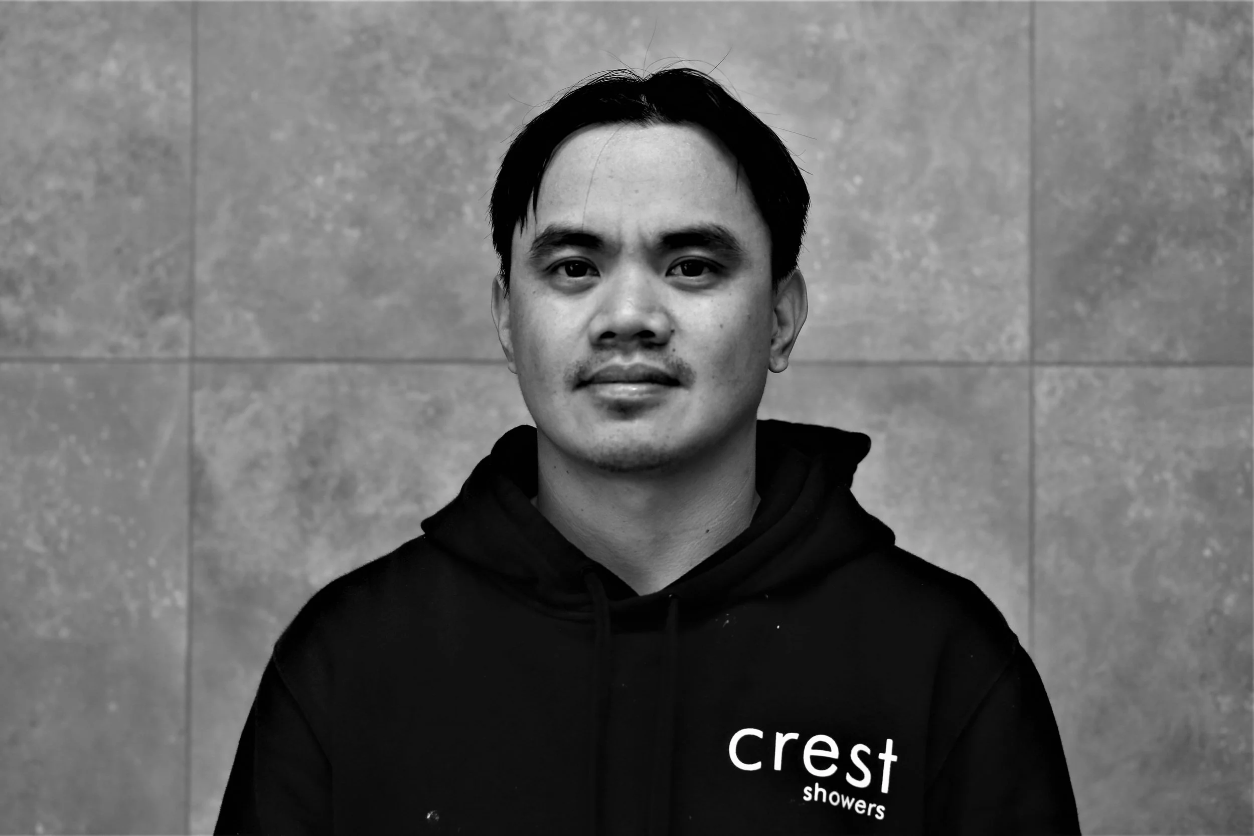 About — Crest Showers