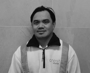 About — Crest Showers