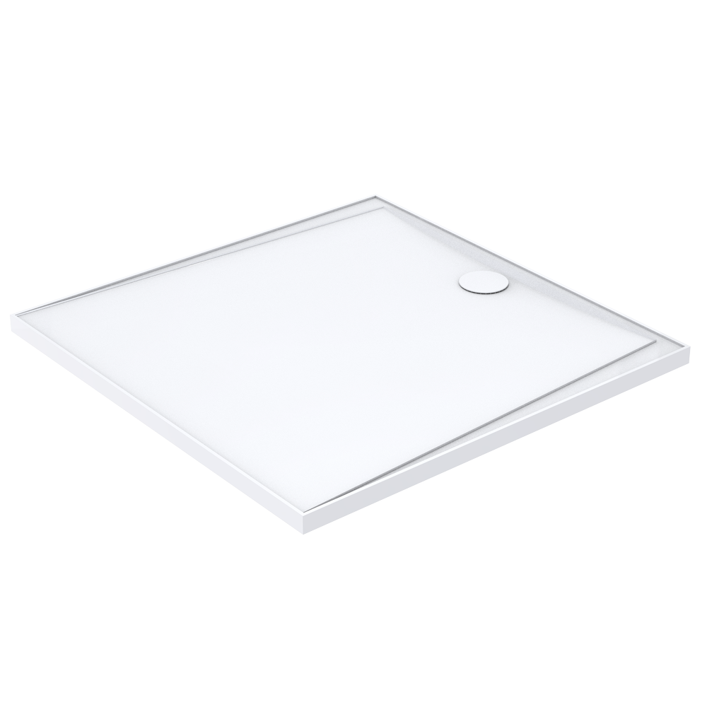 Summit Tray — Crest Showers