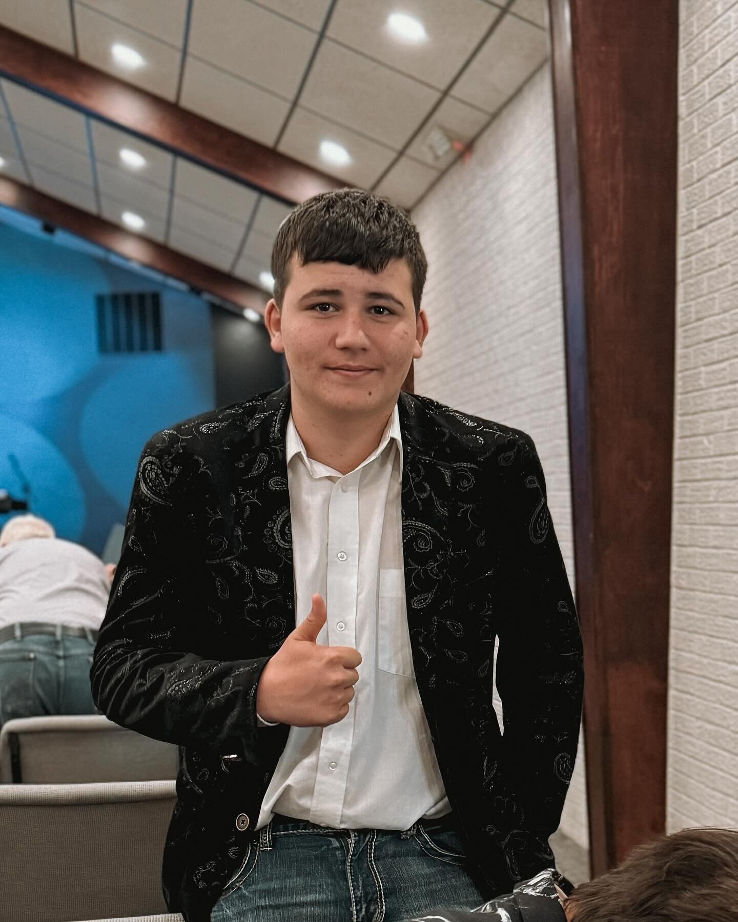 Hope Tabernacle – Chickasha, OK