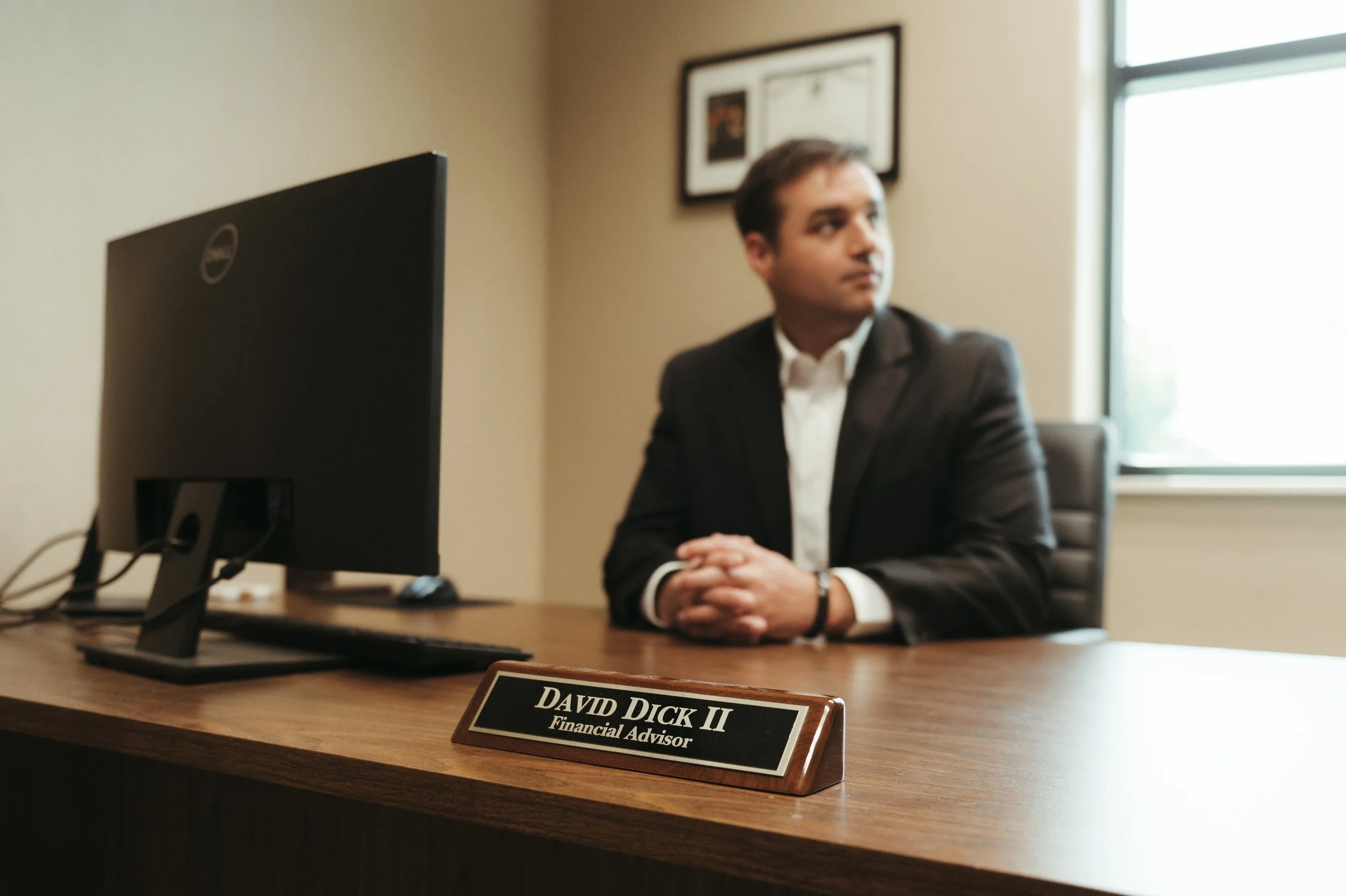 About — Frontpoint Wealth