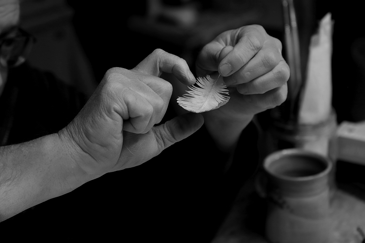 The Artisans — Spruce Forest Artisan Village