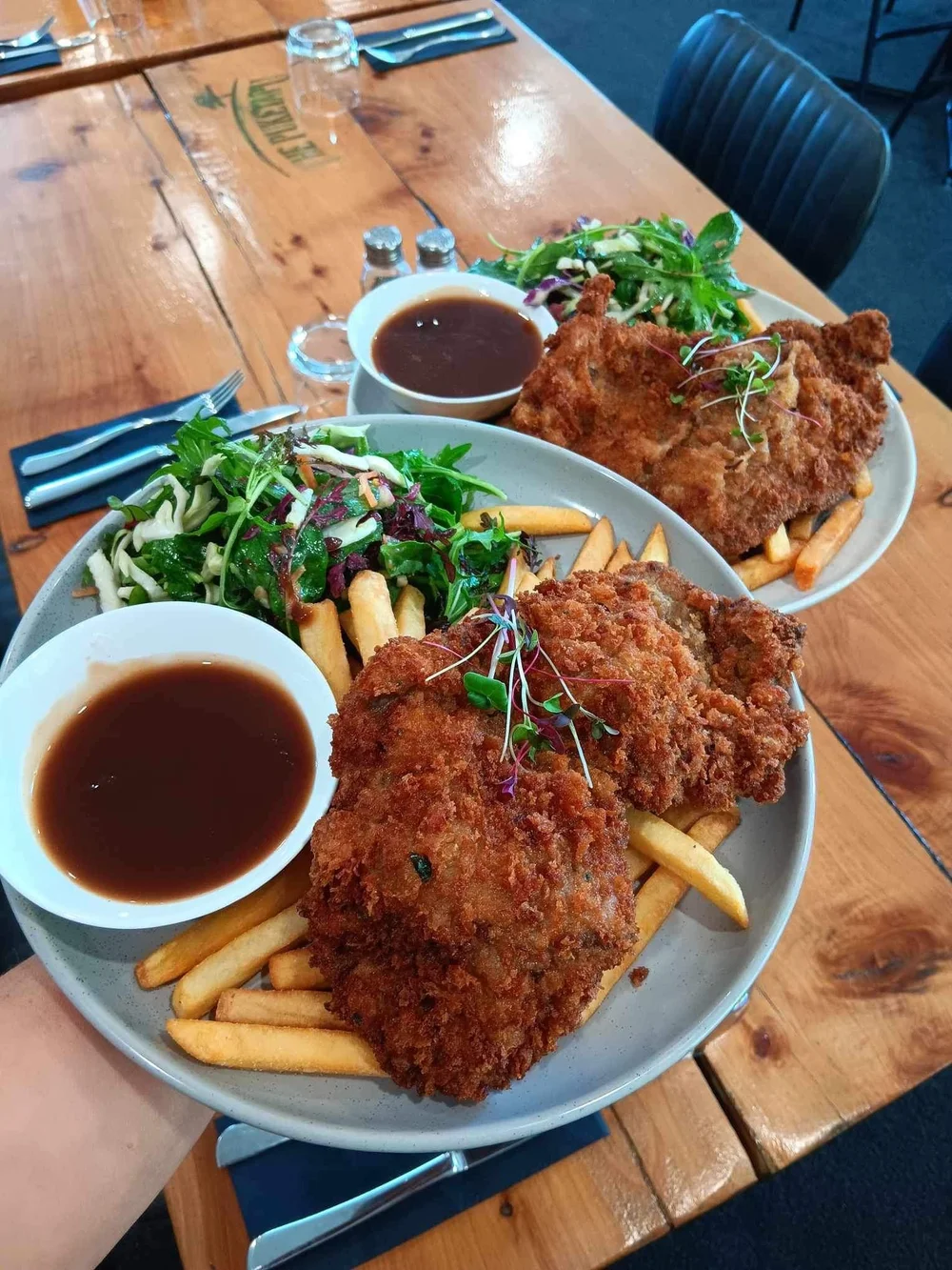 Photos — The Puketapu Hotel