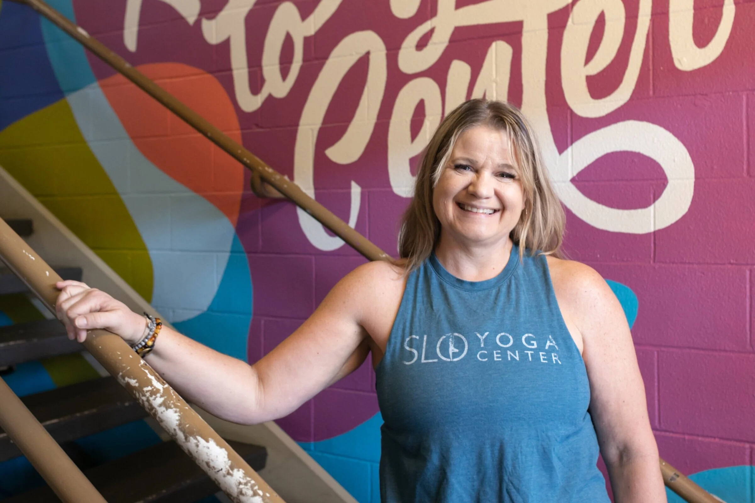 The Center Yoga Studio