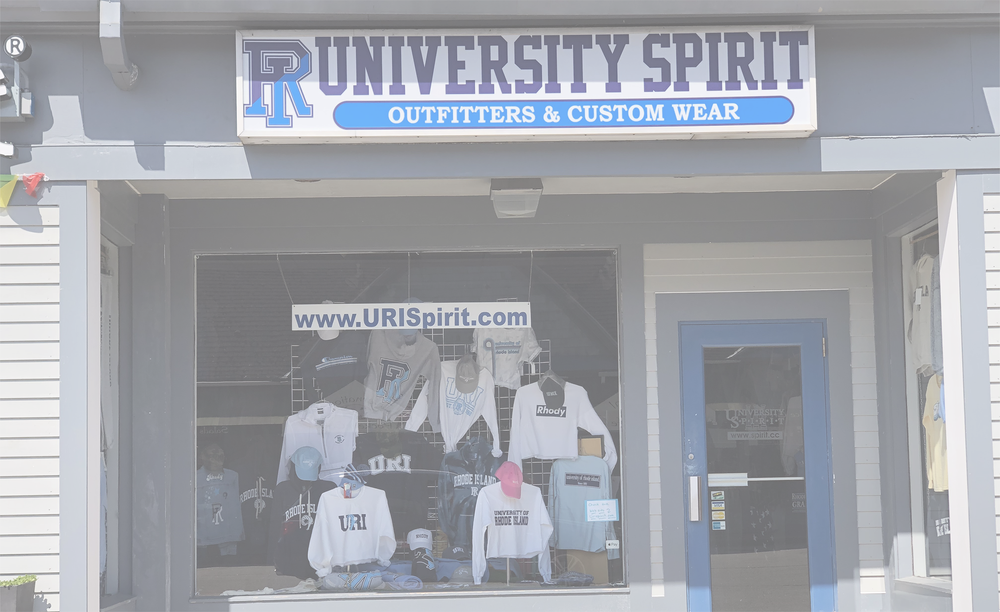 Spirit Recognition - Custom Sportswear & Promotional Items