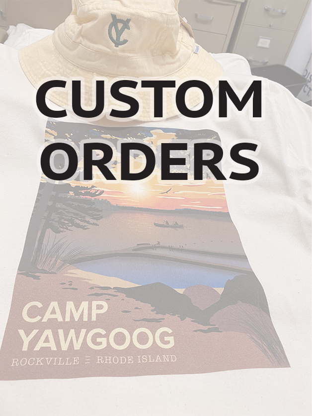 Spirit Recognition - Custom Sportswear & Promotional Items