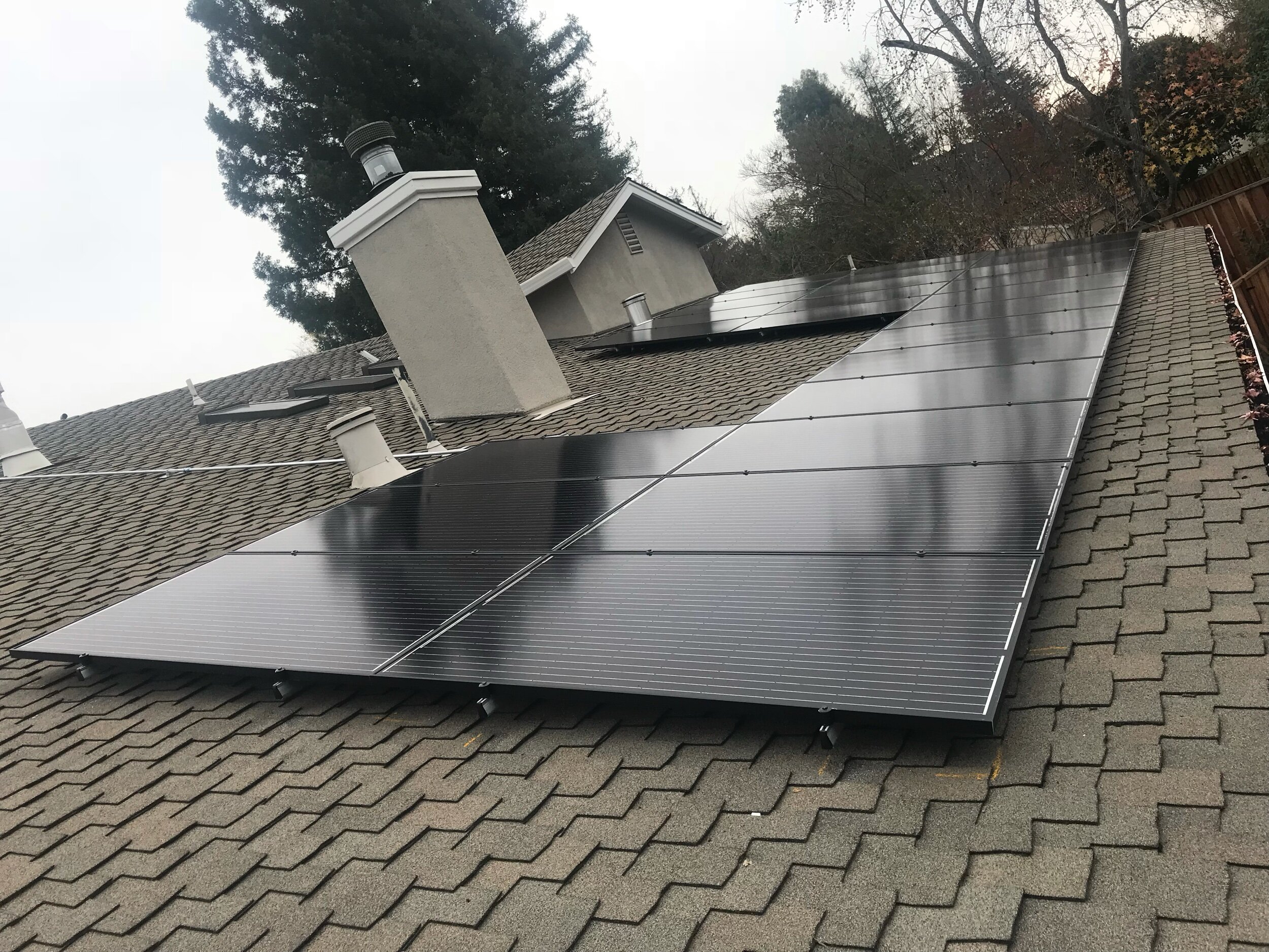 Our Services — SUN AMERICA SOLAR