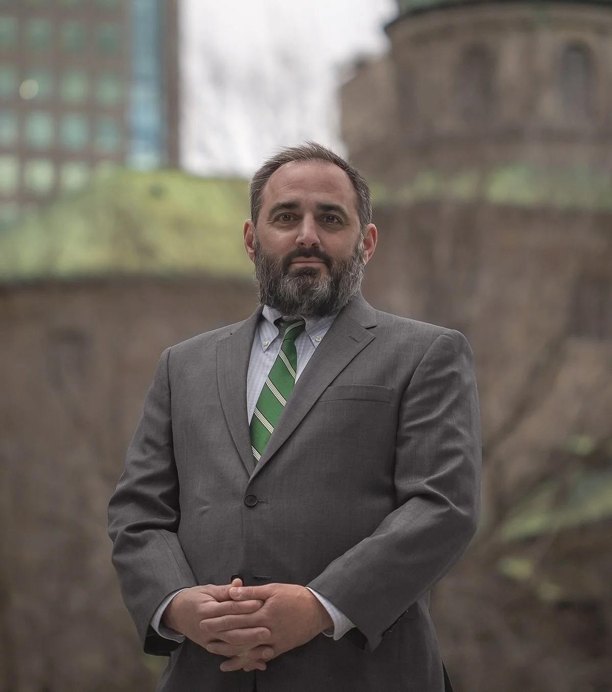 Trusted Bergen County Real Estate Attorney Bezer Law