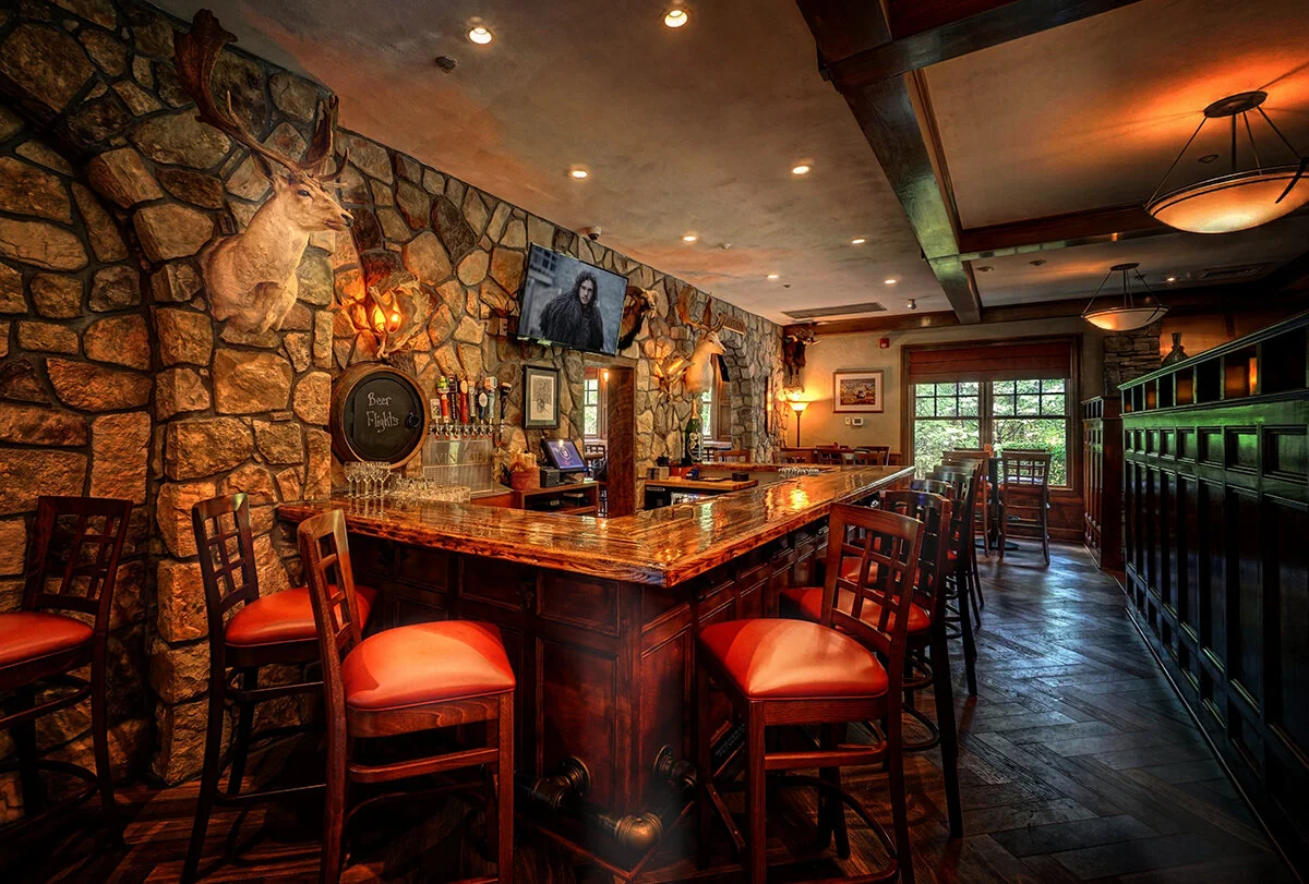 Gallery — Vintage Tavern