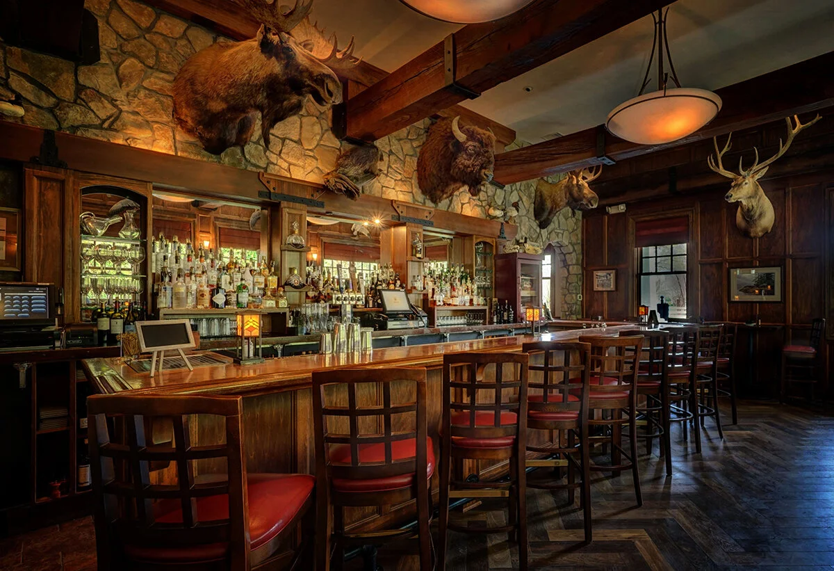 Gallery — Vintage Tavern