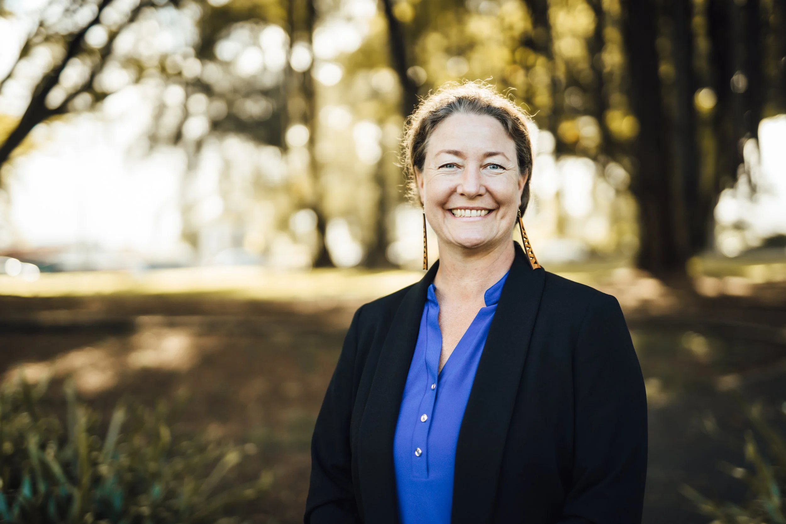 CONTACT — Friends of Laura Acasio