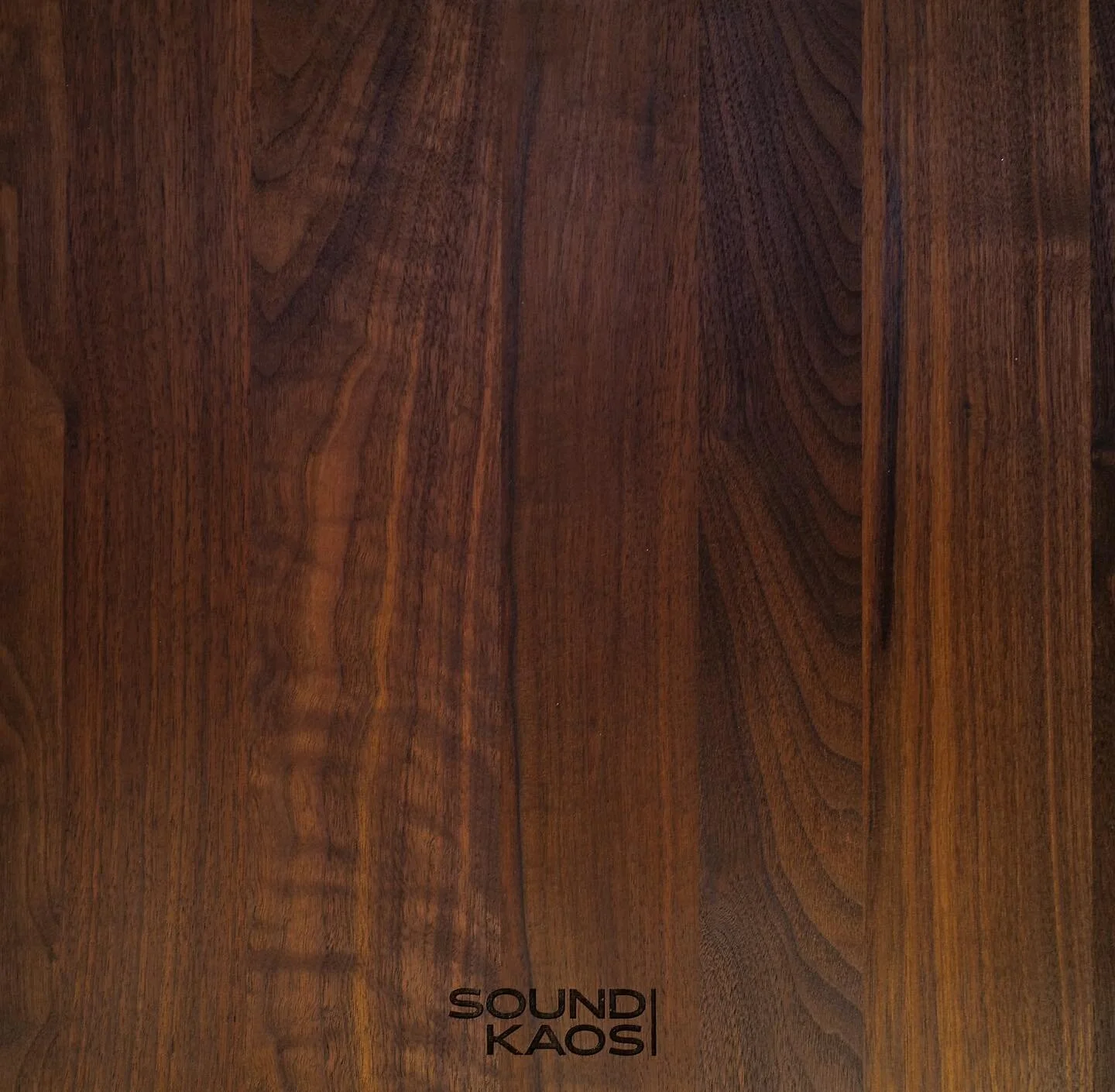 Sound|Kaos | High-end Speakers