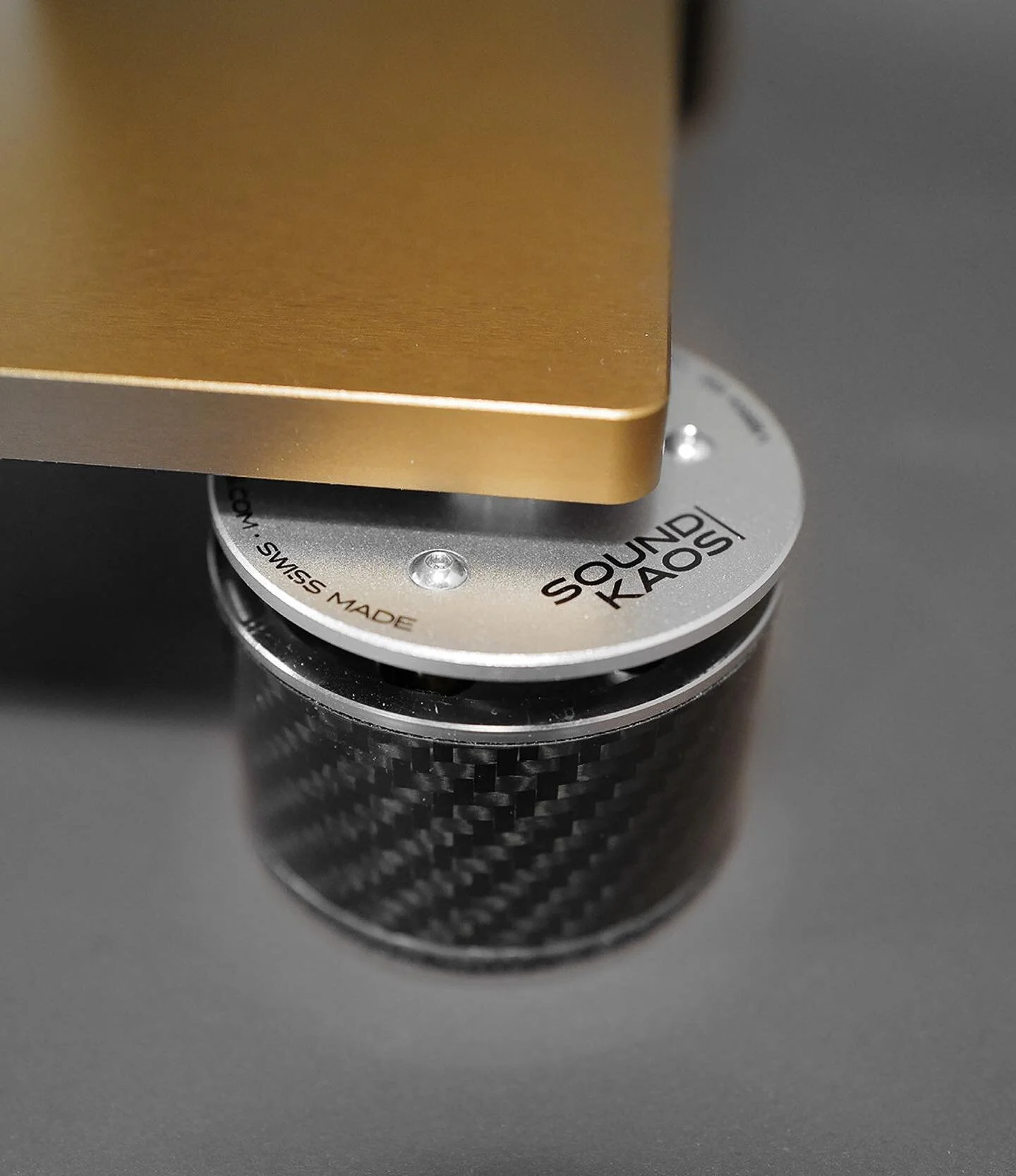 Sound|Kaos | High-end Speakers