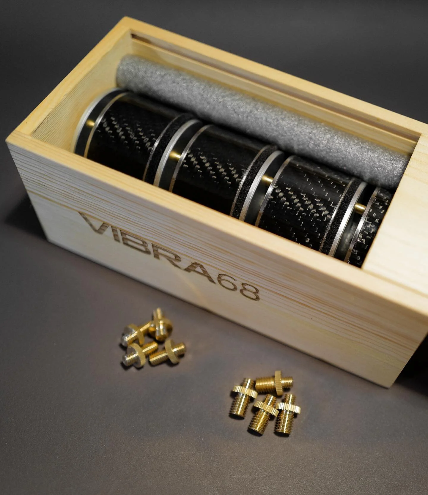 Sound|Kaos | High-end Speakers