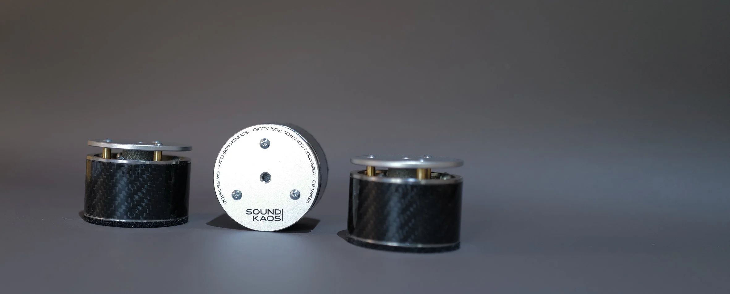 Sound|Kaos | High-end Speakers