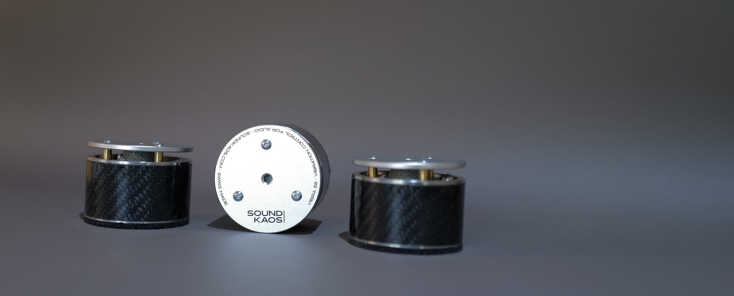 Sound|Kaos | High-end Speakers