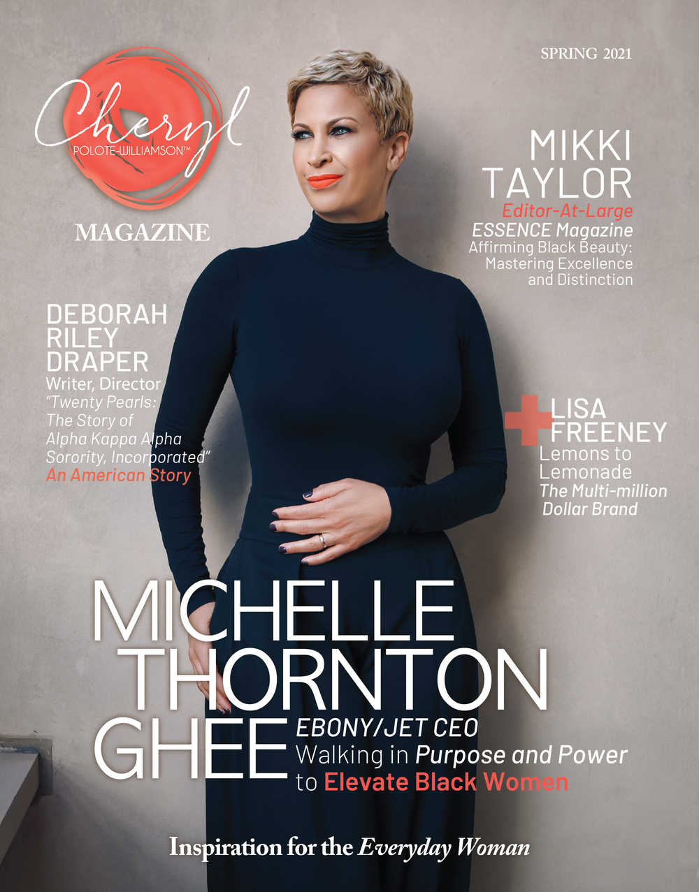 Store 1 — Cheryl Magazine