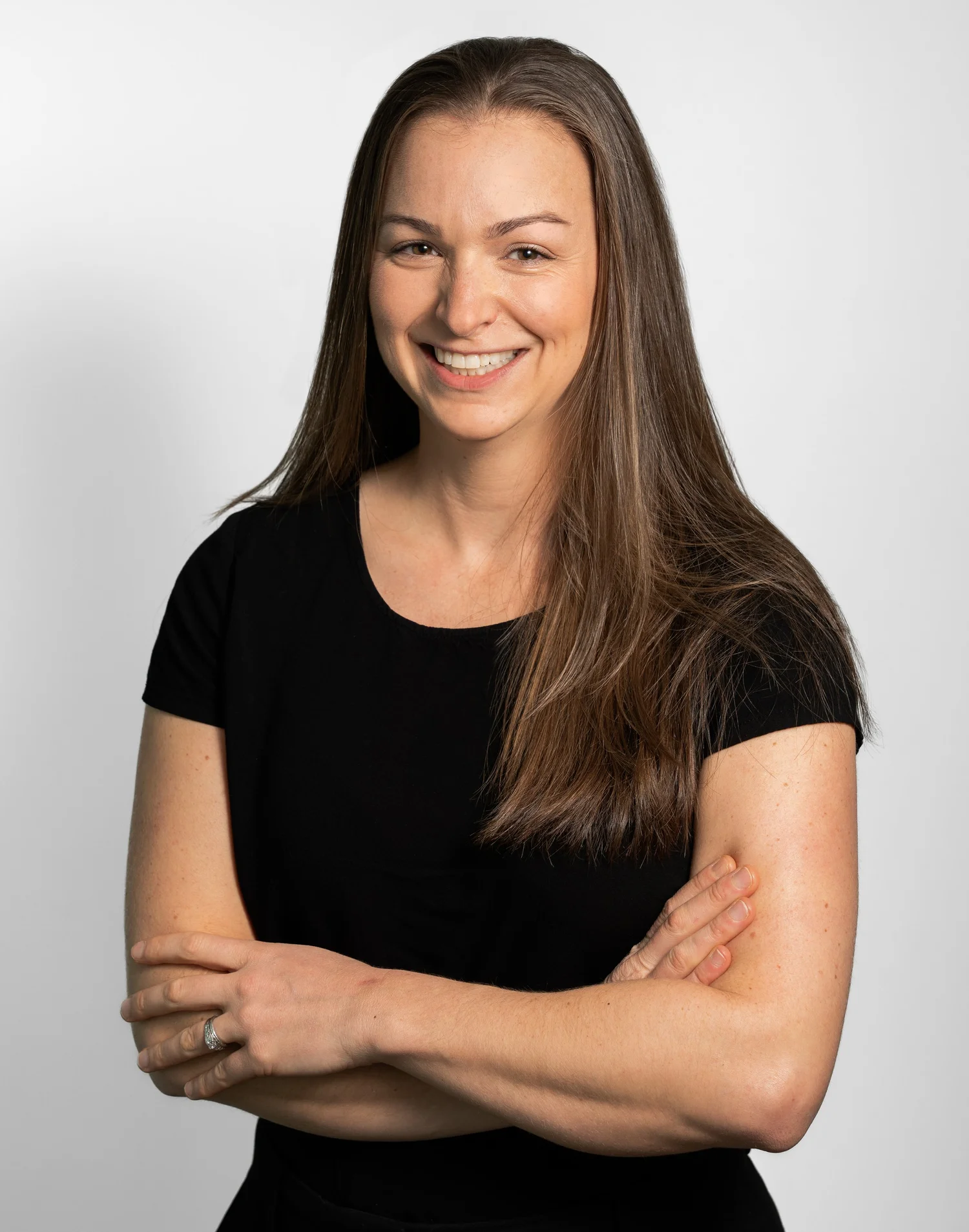 Allison Bio — Ascend Physiotherapy