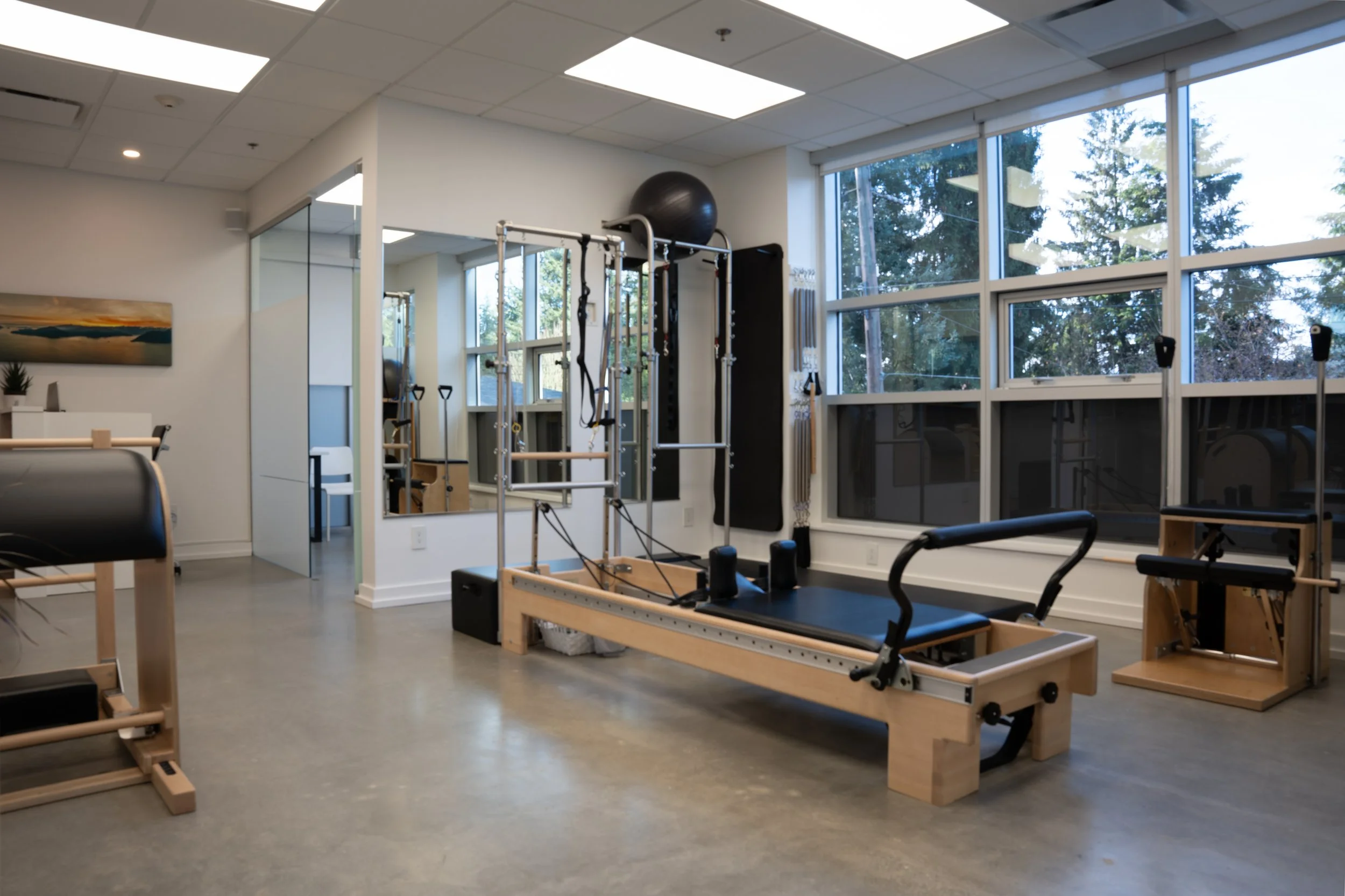 Ascend Physiotherapy