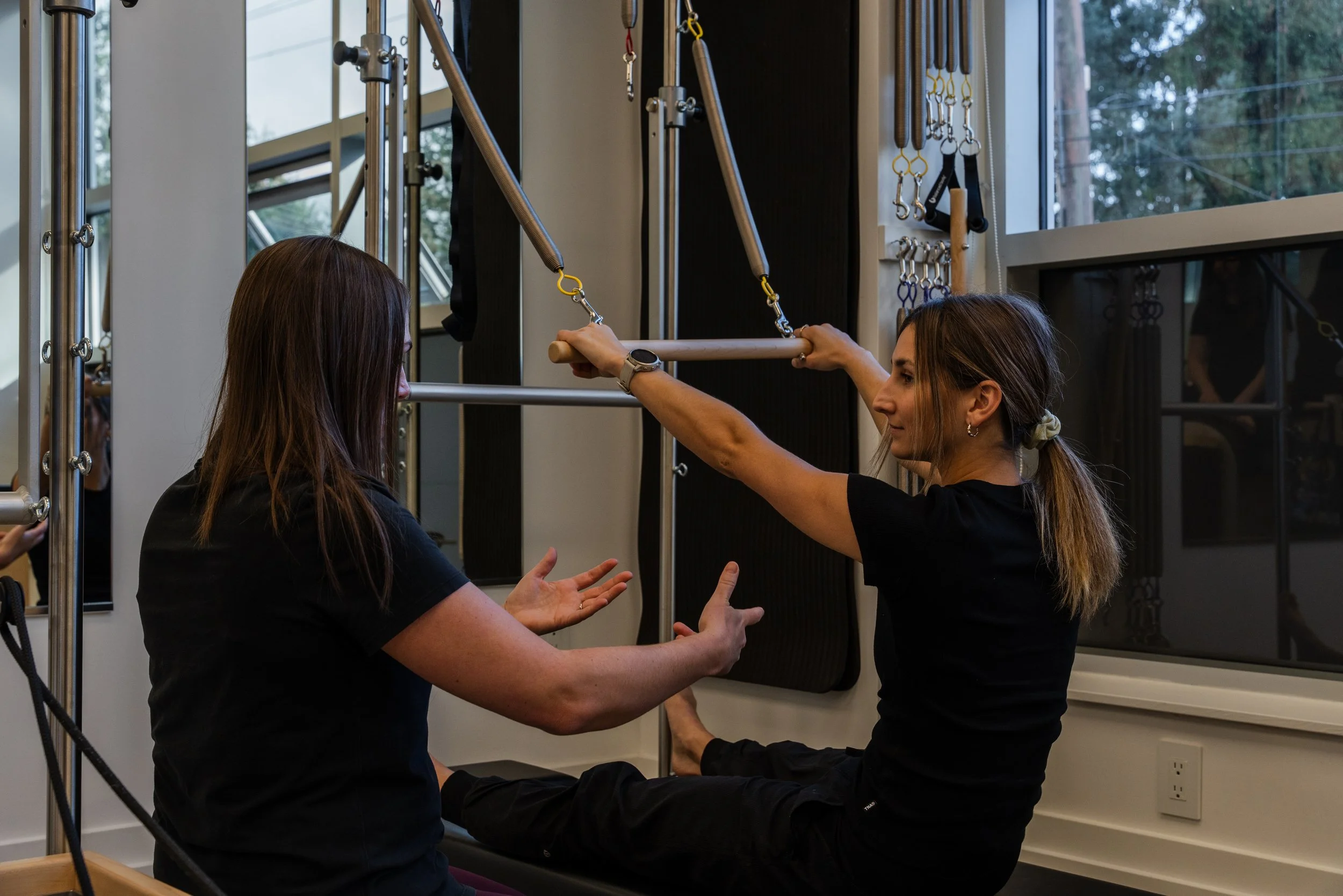 Ascend Physiotherapy