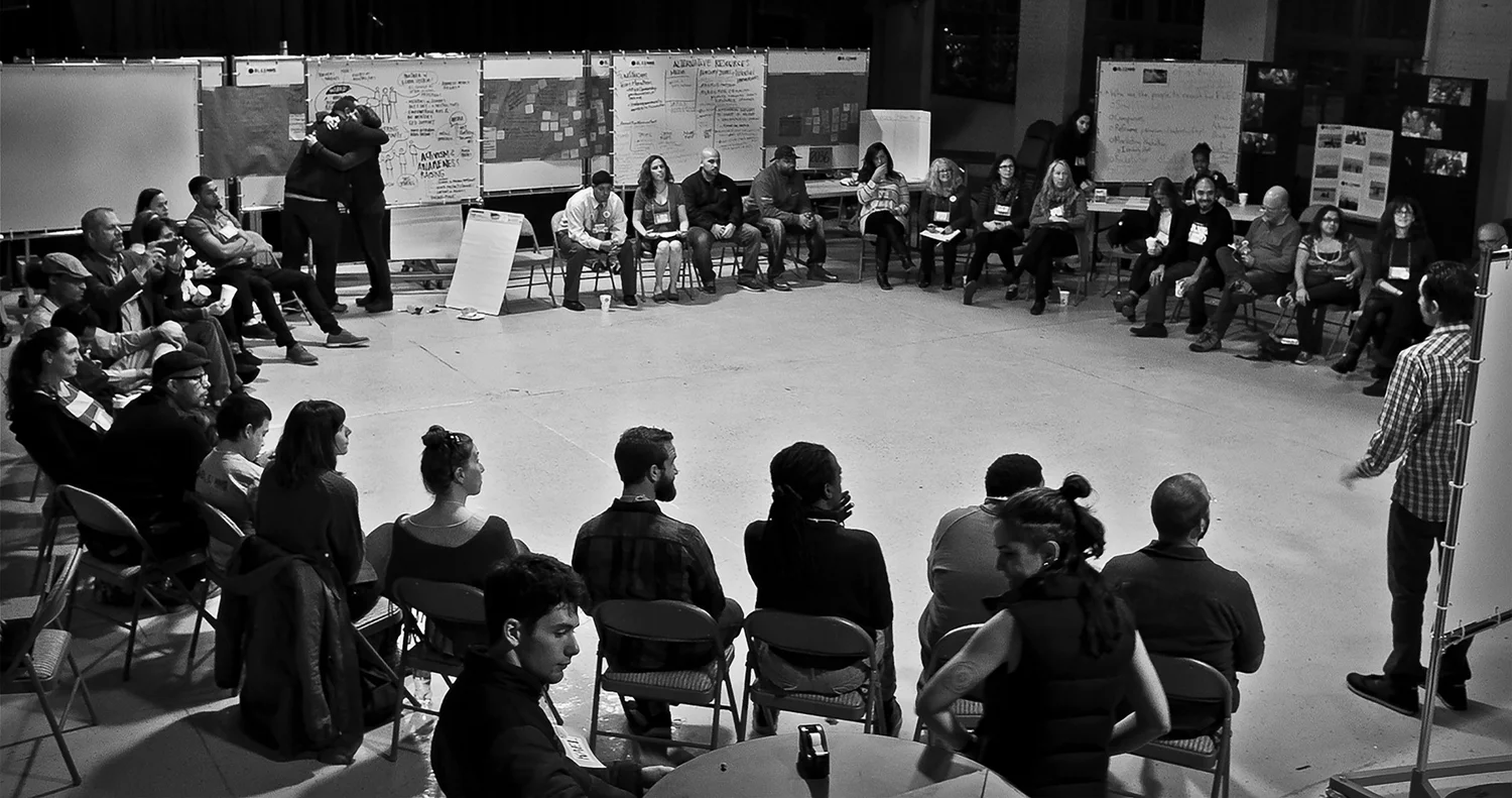 Co-Intelligence Institute