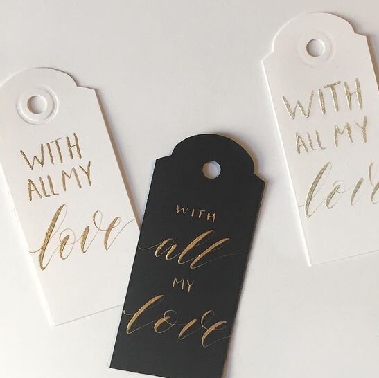 Kalamazoo Calligrapher and Digital Illustrator-Odyssey of the Line ...