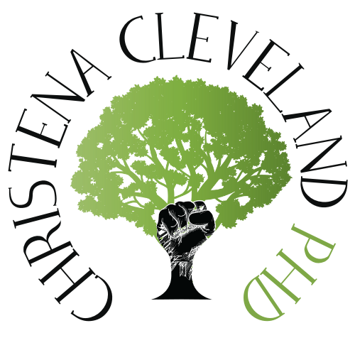 Christena Cleveland