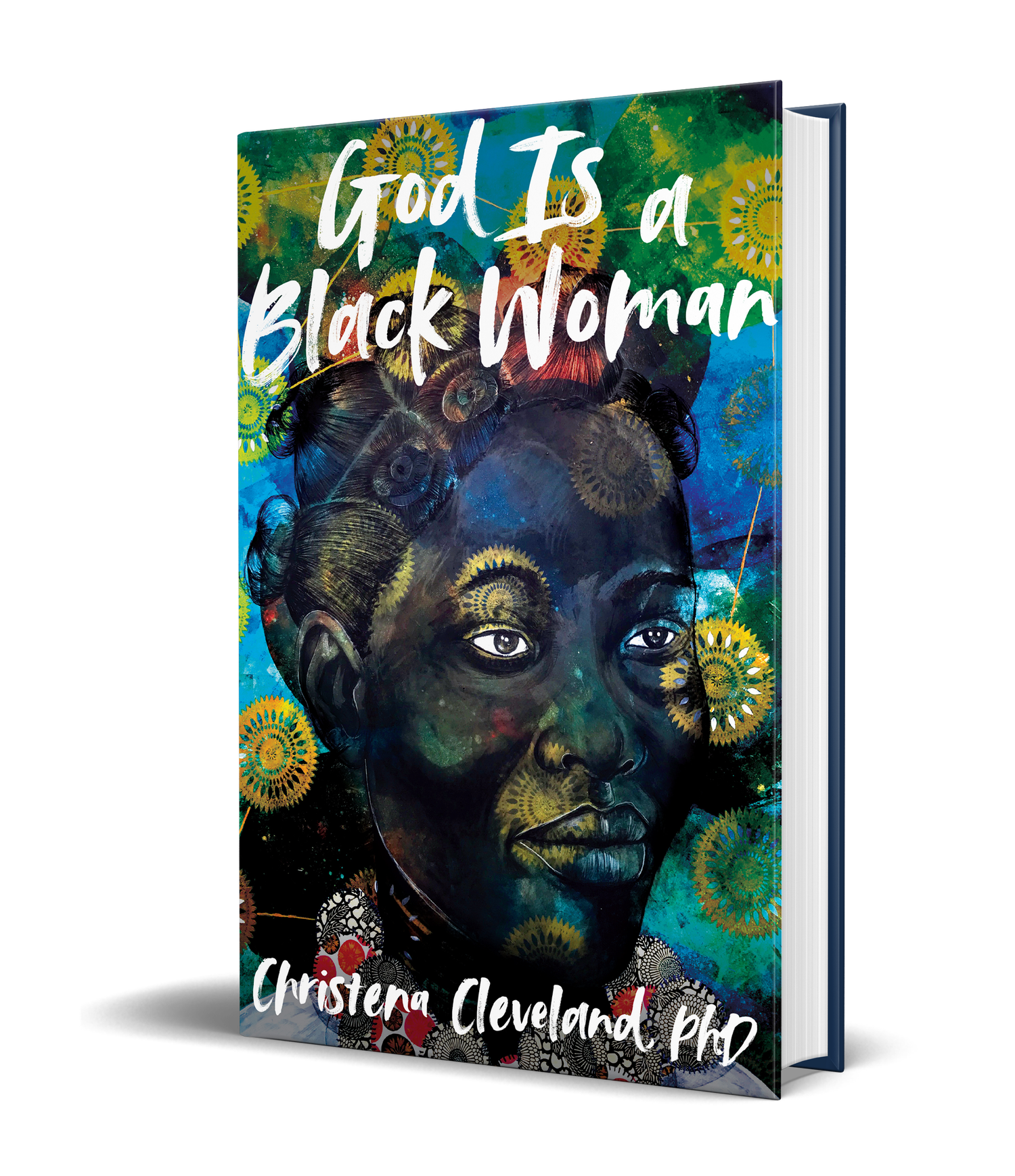 About - Christena Cleveland