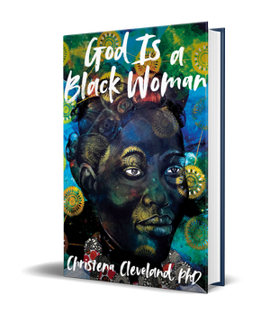About - Christena Cleveland