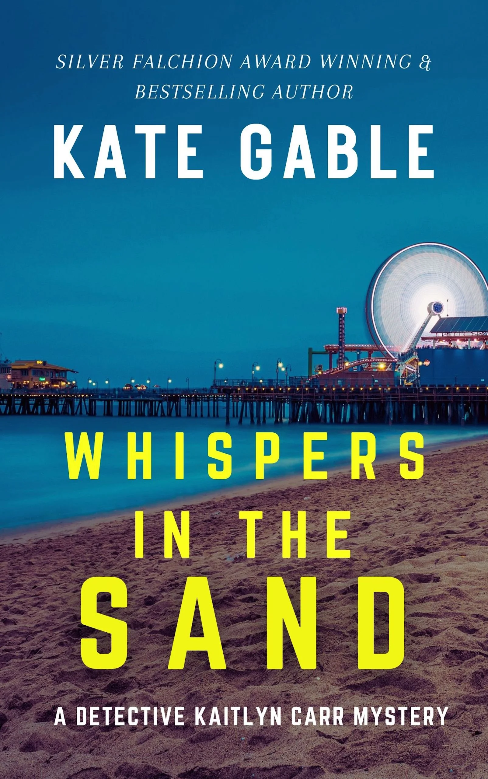 KATE GABLE