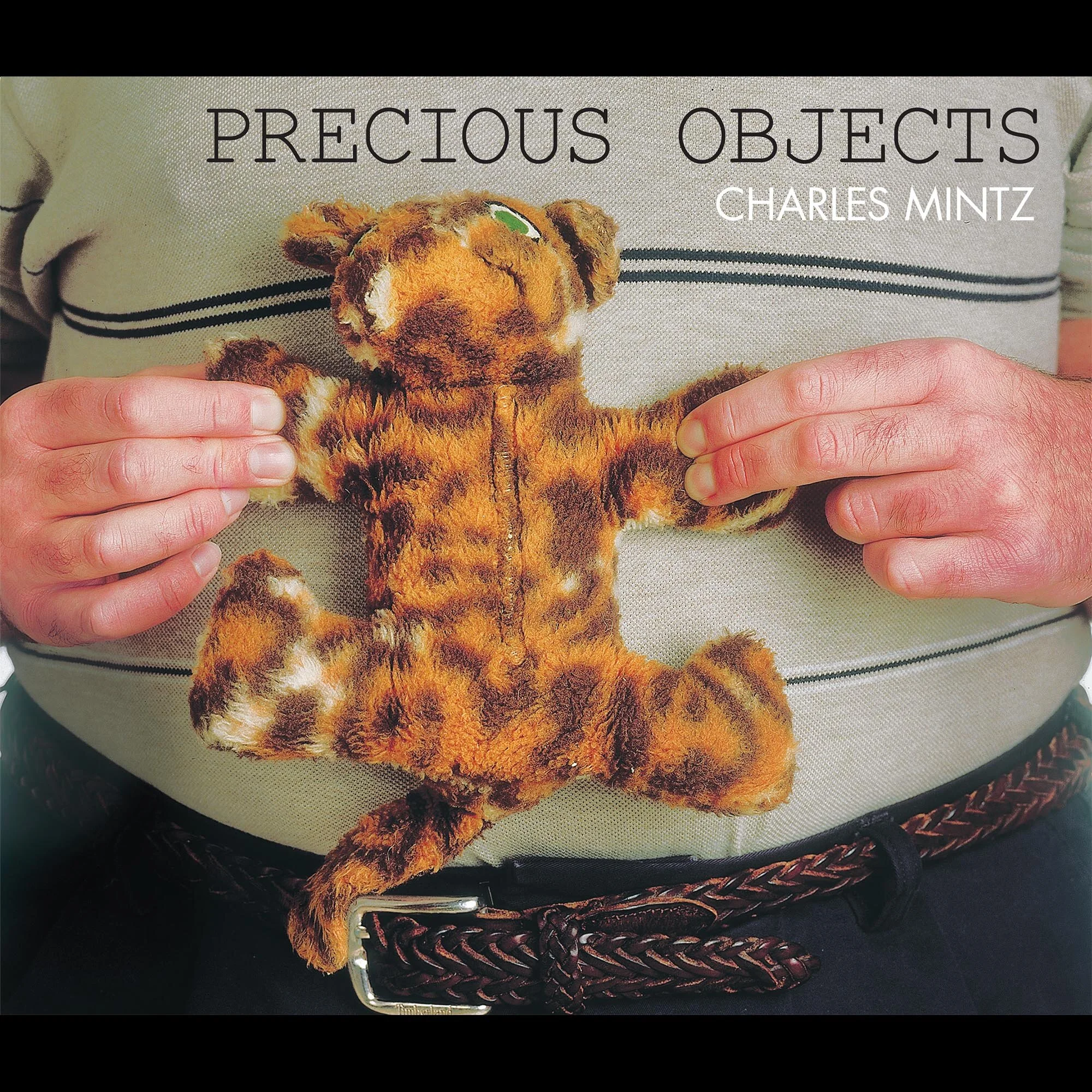 Precious Objects — Charles Mintz