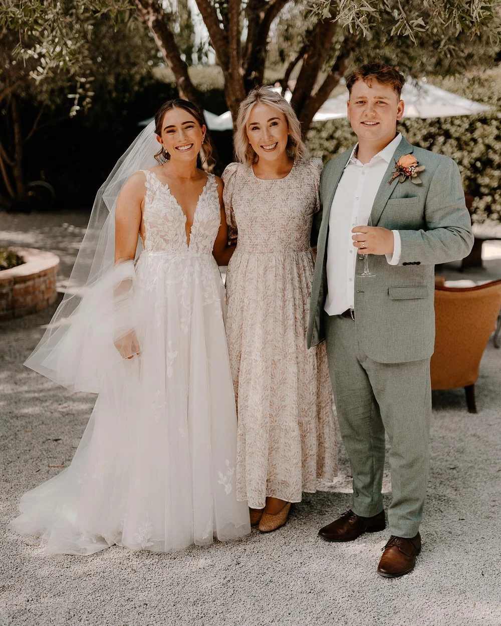 Court McCulloch | Marriage Celebrant